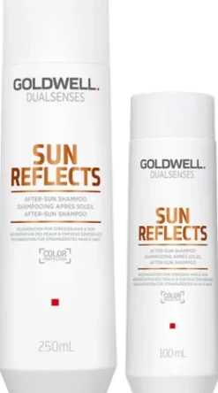 Goldwell Dualsenses Ultra Volume Bodifying Shampoo und Conditioner ...